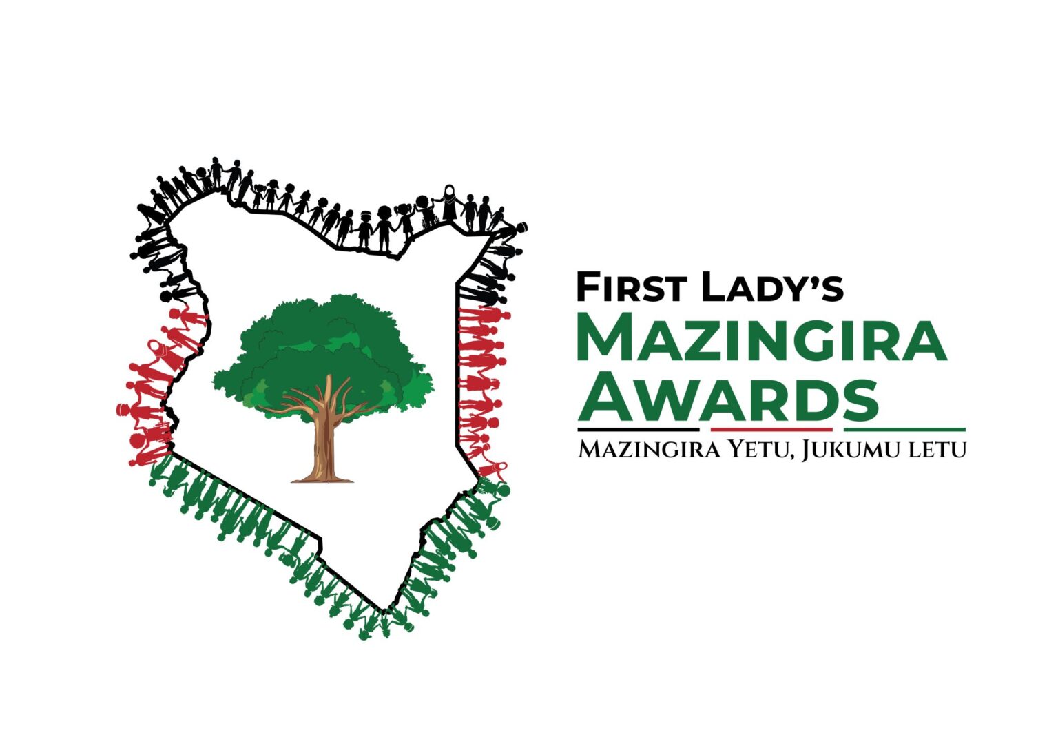 First Lady's Mazingira Awards